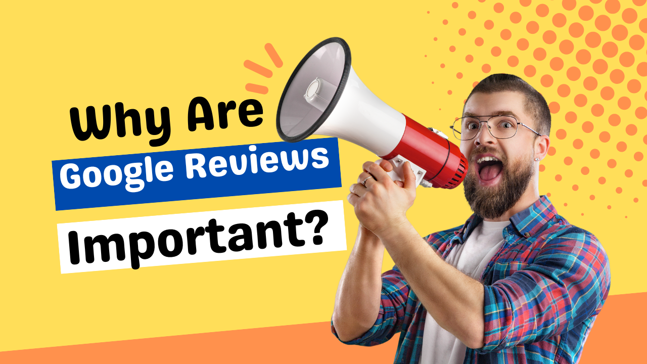 Why Are Google Reviews Important? - Real2Designs